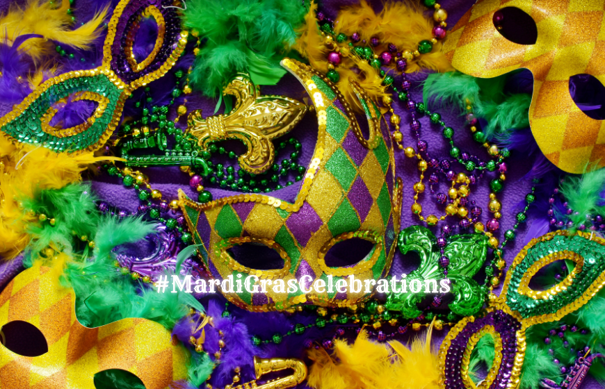 Unleash Your Inner Queen: 5 Corsets to Conquer Mardi Gras – CorsetsNmore