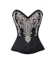 Buy Corsets Online | Bespoke Corsets | Custom Made Corsets – CorsetsNmore