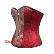 Buy Corsets Online | Bespoke Corsets | Custom Made Corsets – CorsetsNmore